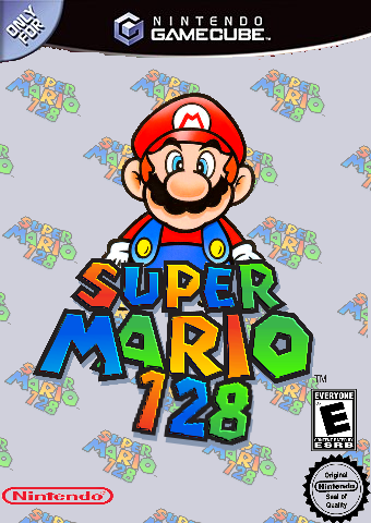 5 juegos que no salieron a la luz-Nintendo