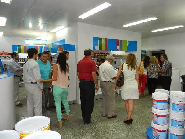 2020 empresas: Colorshop se expande hacia el noroeste