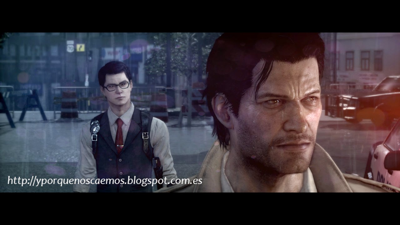 Crítica: The Evil Within (PC) ~ ¿Y por qué nos caemos...?