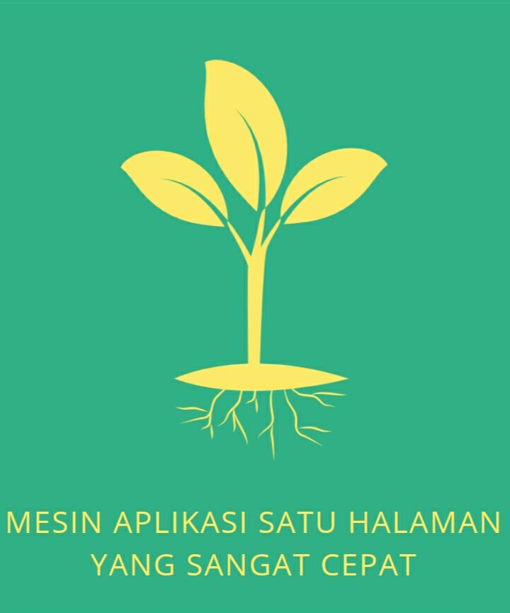 Cara Membuat Website SPA - SEO Terkini Cara Membuat Website SPA - SEO Terkini