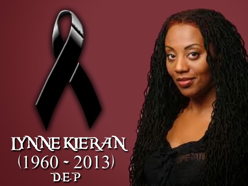 Descubriendo Eurovision: FALLECE LYNNE KIERAN