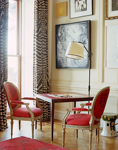 Hamilton Design Associates