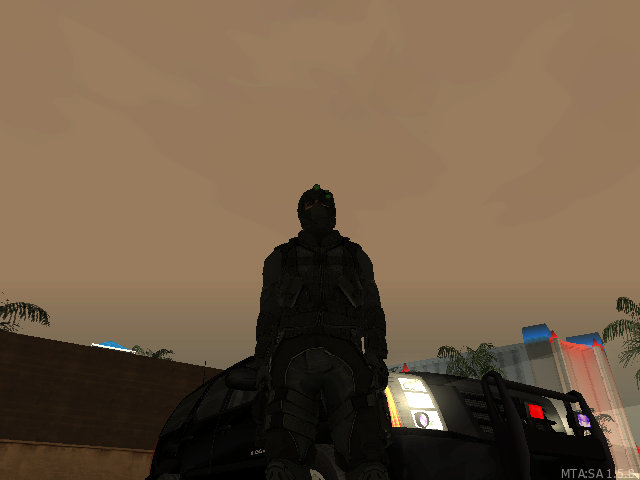 Pack Exclusivo | CIA Central Intelligence Agency - MTA Brasil