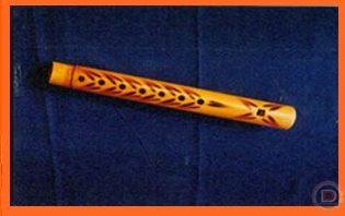 budaya: Alat Musik Tradisional Sumatera Barat