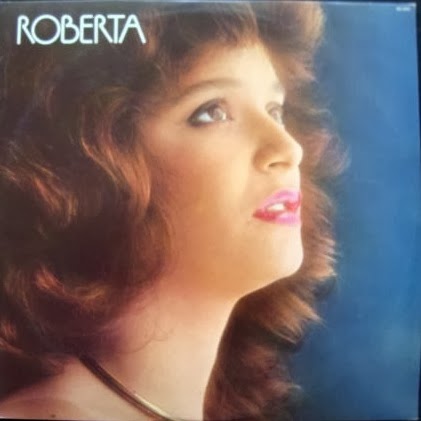 DISCOGRÁFICAS DE BRASIL: el lado B: ROBERTA