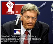 BÉISBOL: DOPING IN MAJOR LEAGUE BASEBALL