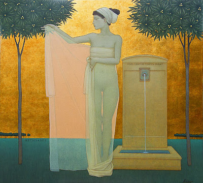 ARTBURGAC: Michal Swider ( Michał Swider )