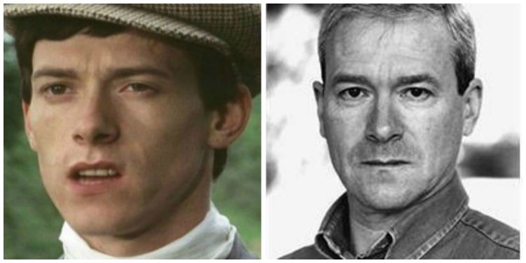 The Flambards Cast: Where Are They Now? - A Vintage Nerd || Exploring ...