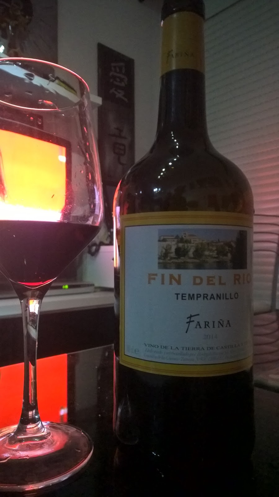 Baco y Dionisos - El blog del buen bebedor de vino.: Sorpresa, sorpresa ...