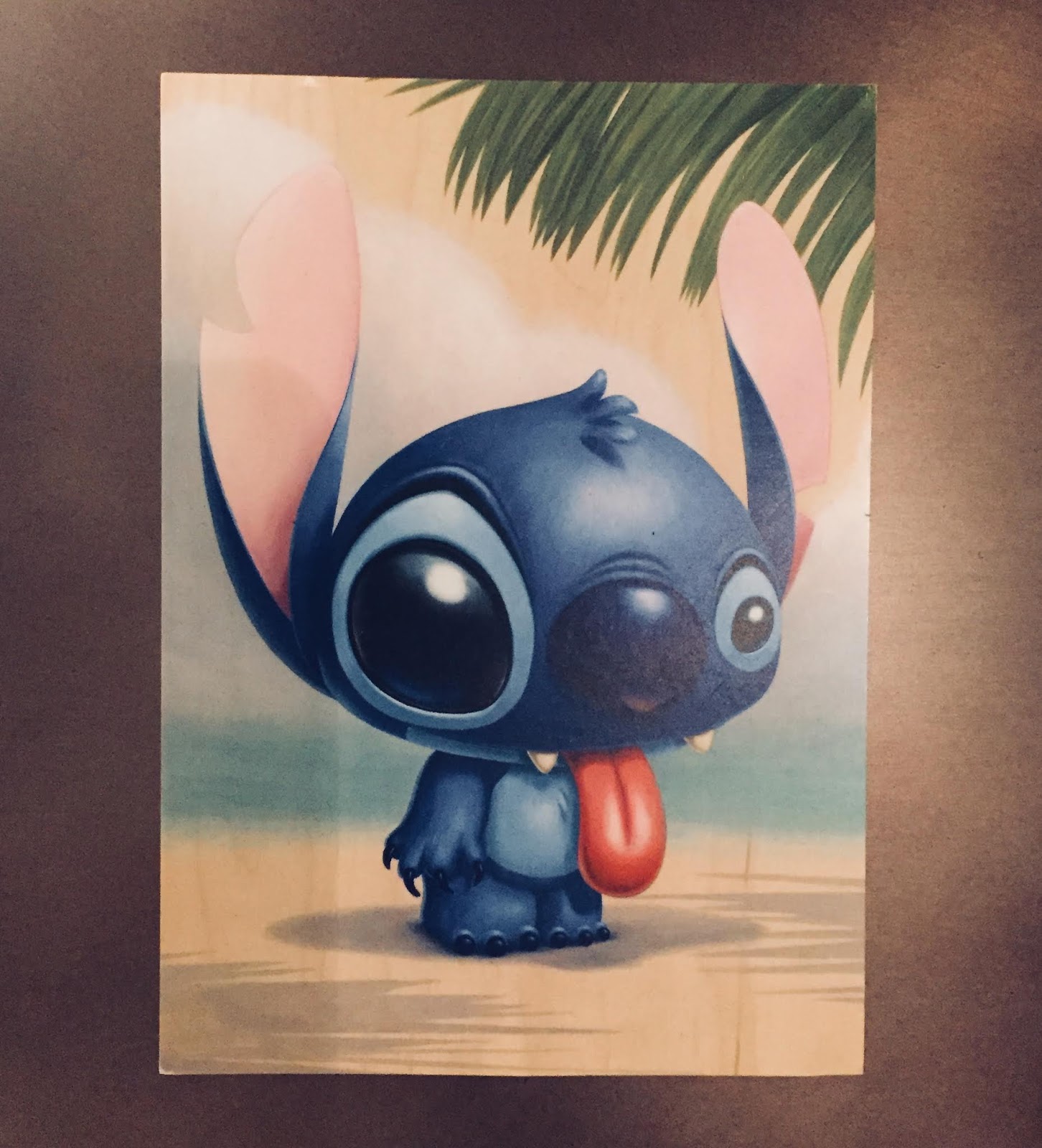 Picturing Disney: Stitch Day is June 26th!