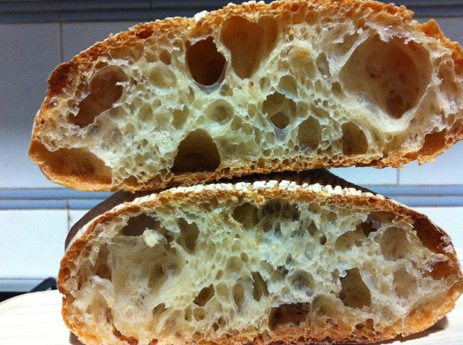 Lapastamadre: novembre 2012