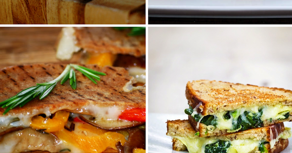 Gems: Edible Gems - Sandwich Edition