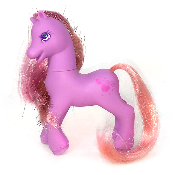 MLP Miss Chef G2 Ponies | MLP Merch