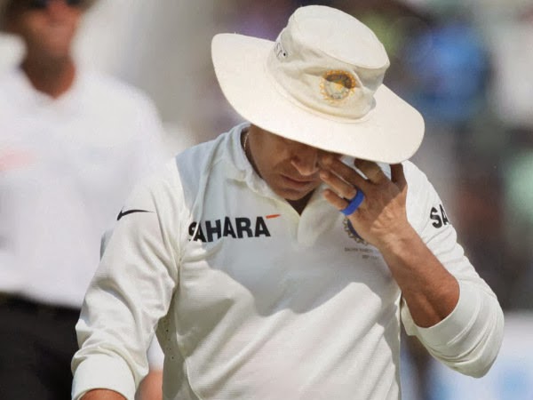 Sachin Tendulkar Retirement Farewell Photos | ALLROUNDER