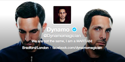 scribblerme blog: The Quantum Dynamo - Steven Frayne