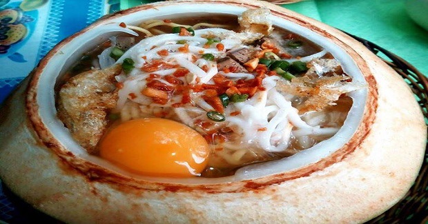 Buko Batchoy Recipe - Kusina Master Recipes