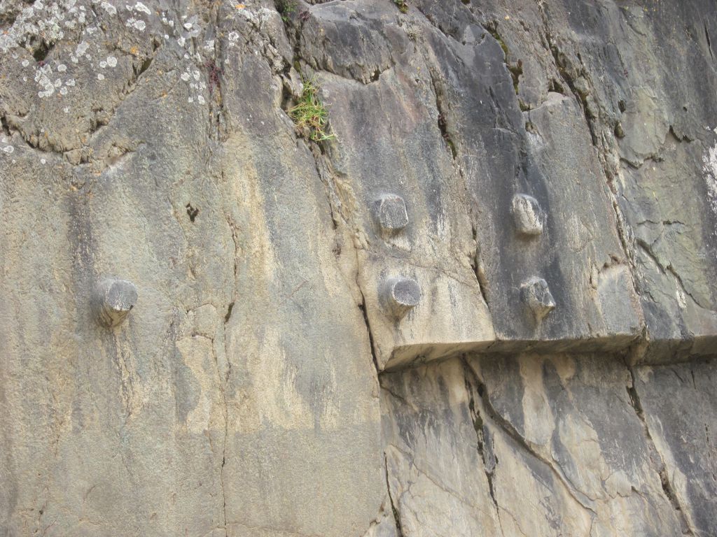 Cataclysmic Continental Shift: Why Did the Pre-Flood Civilization Build ...