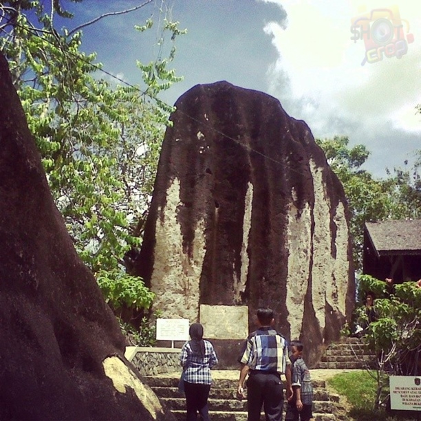 Tempat Wisata Kalimantan Tengah, Bukit Batu | ShotCrop | Shot, Crop and ...