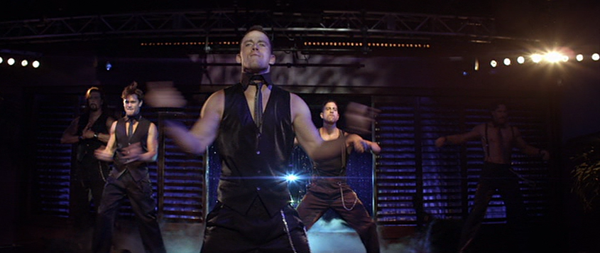 Top 39 Things I Love About Magic Mike (that no one talks about) | And ...
