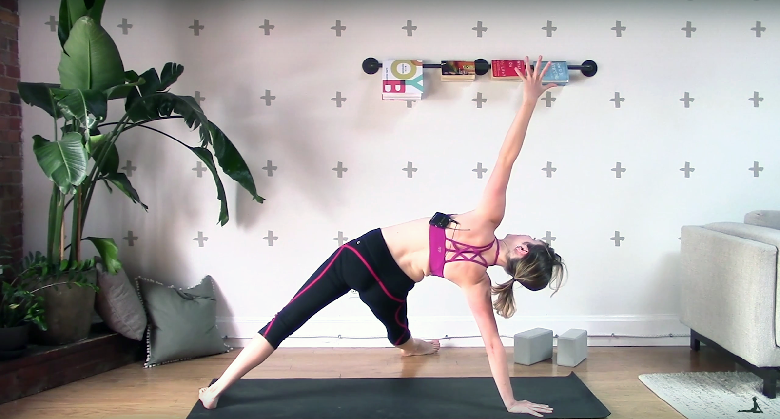 Take Flight With Crow Pose, and 5 Poses To Get You There - Yoga with ...