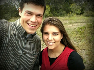 Bates Family Blog: Bates Updates and Pictures | Gil and Kelly | 19 Kids ...