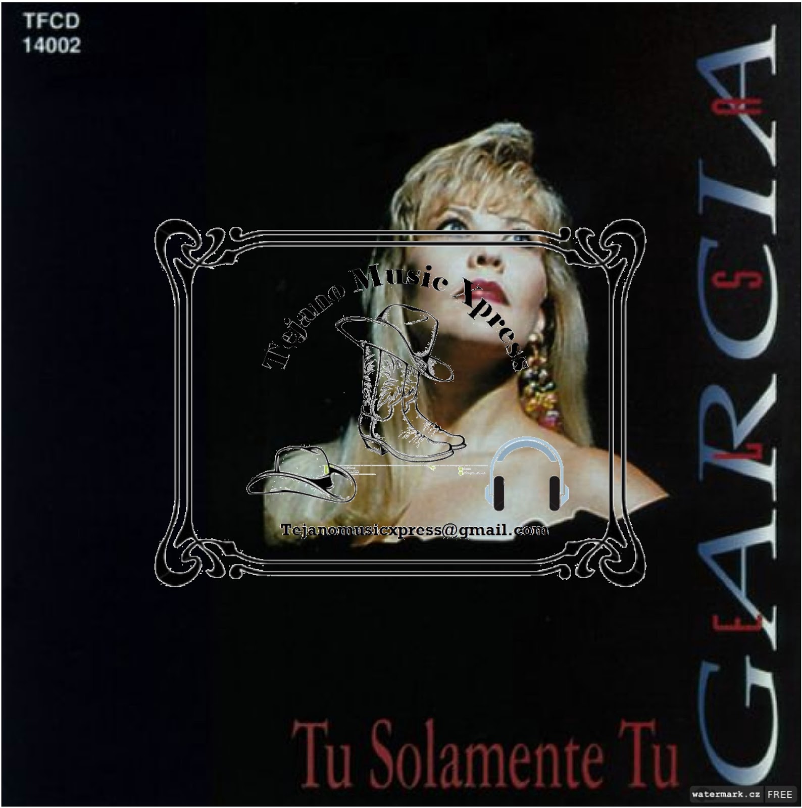 TMX: Elsa Garcia - Tu Solamente Tu