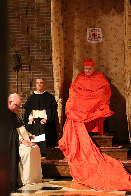 The Cappa Magna in the Light of Nature, Rationality, and Mystery ...