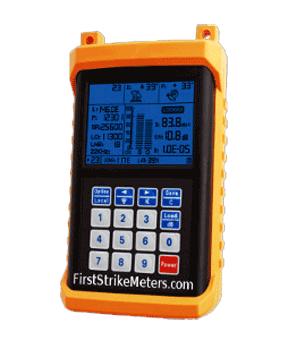 FS1 First Strike Satellite Signal Meter Finder ~ Welcome to Recharge ...