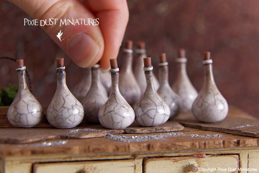 Pixie Dust Miniatures