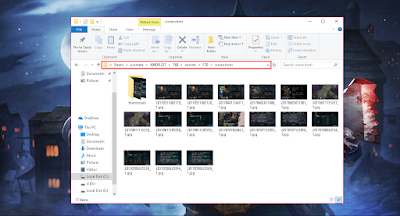 Beberapa Cara Melihat Folder Screenshot Dota 2 - Blog Opoae