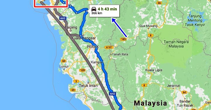 Hj. Zulheimy Ma'amor: 2013 - KULIM BANDAR BAHARU, KULIM & TAIPING, PERAK