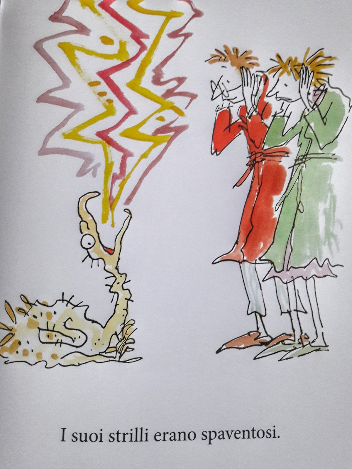 "Zagazoo", un albo illustrato ironico che racconta l'essere genitori ...