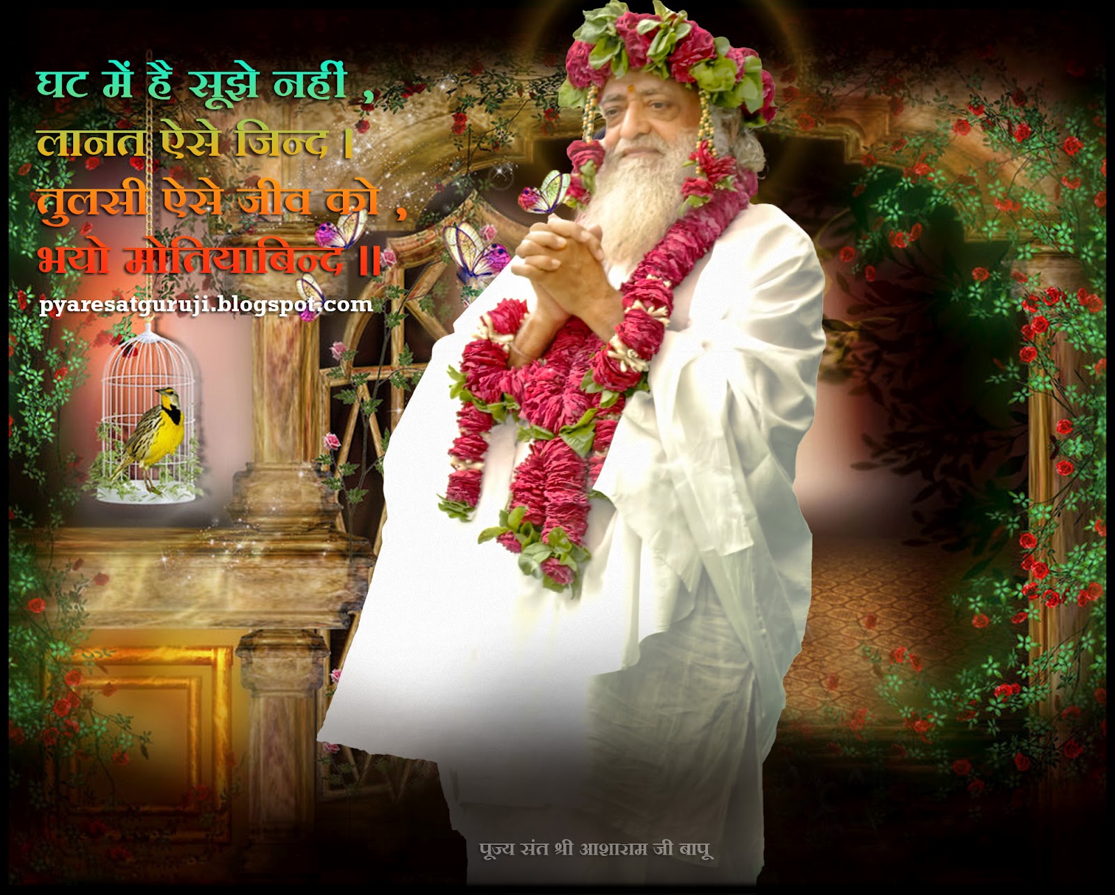 Divya Guru Darshan : Sant Shri Asharamji Bapu..... Asaram Bapu ...