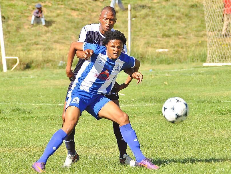 Molapo Sports Centre: Matlama and Linare dominate February awards nominees