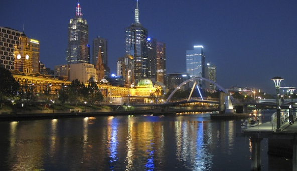 Melbourne Package Tour ~ TOP TRAVEL NEWS