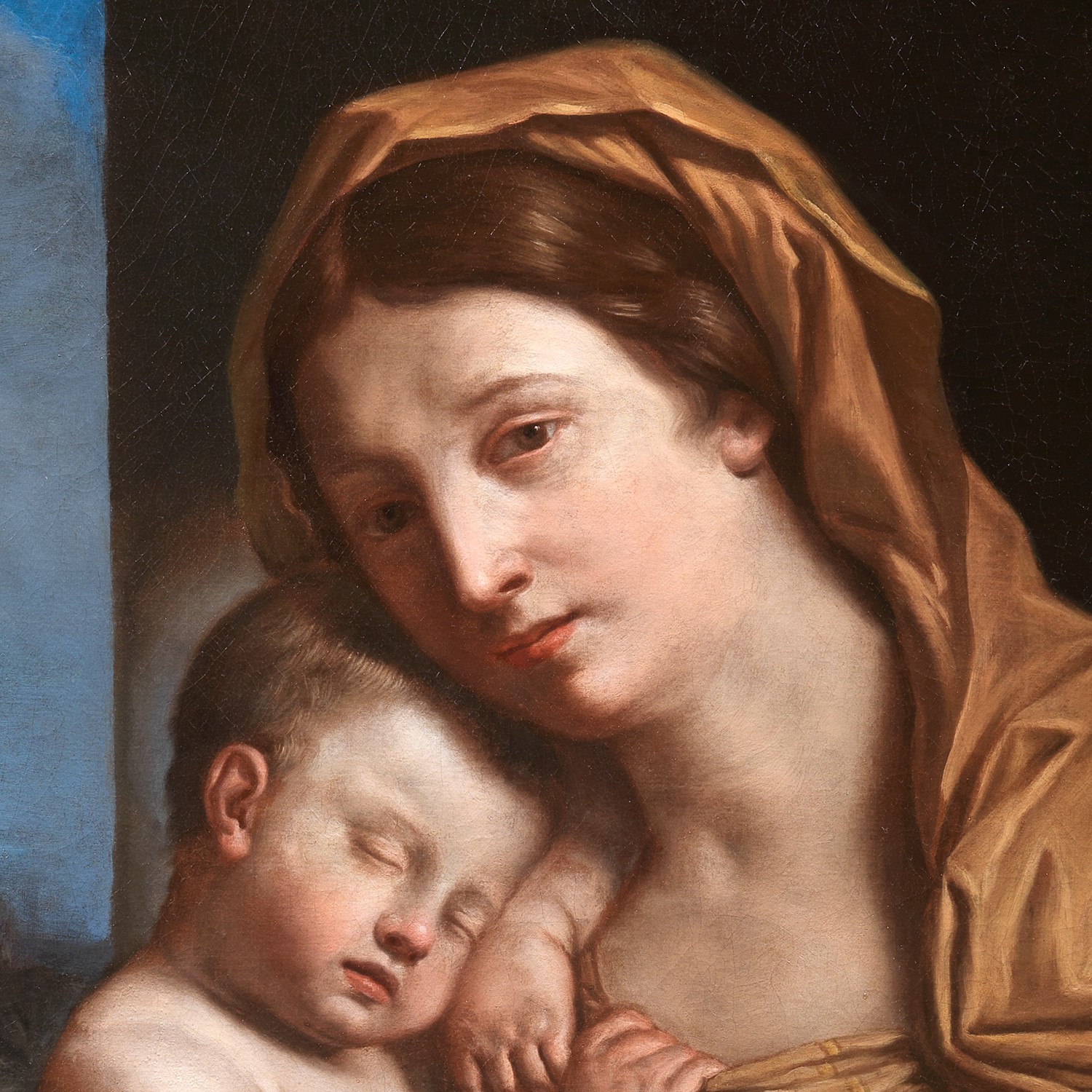 Гверчино (1591-1666) художник эпохи барокко.. Обсуждение на ...