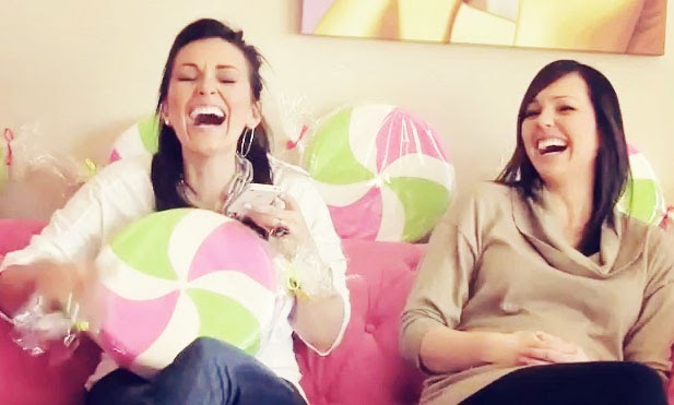 kandeej.com: How to Laugh & Why I'm so not like Jack Black...