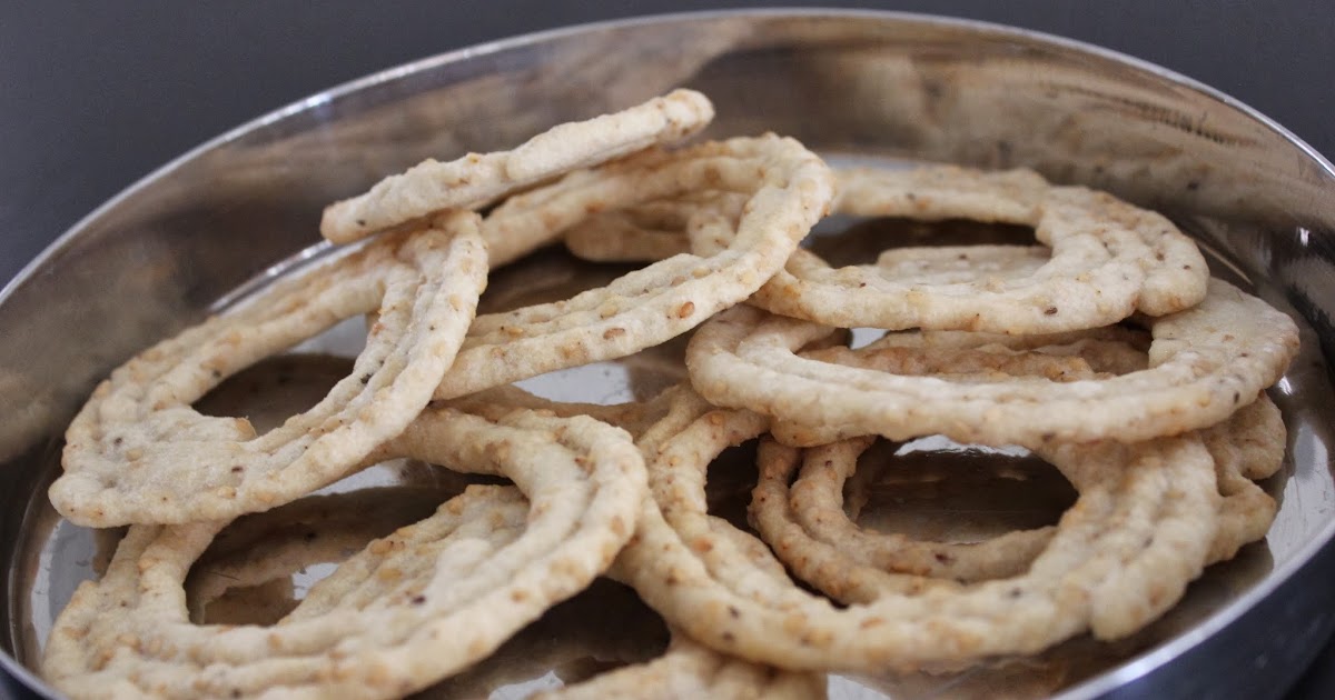 Delightful Cooking: Chakinalu From Scratch At Home