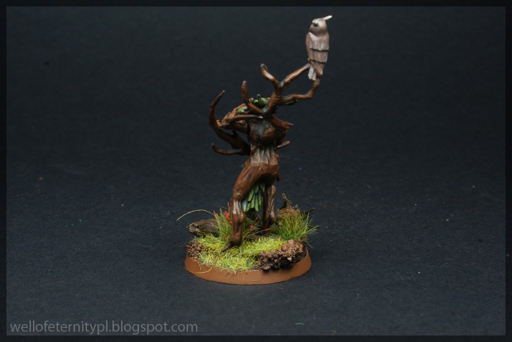 Well of Eternity: Warhammer Age of Sigmar | Order | Sylvaneth | Dryads ...