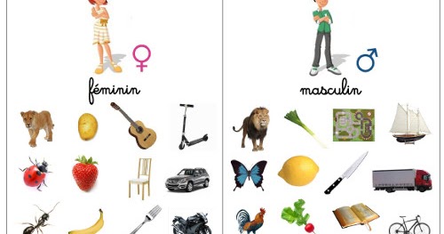 Crapouillotage: FEMININ ou MASCULIN