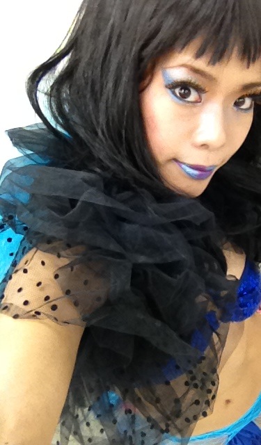 **EyeCandy**ポールダンスのススメ☆PoleDance,Performance, Party, Lesson inTokyo: New Instructor MOCO!!