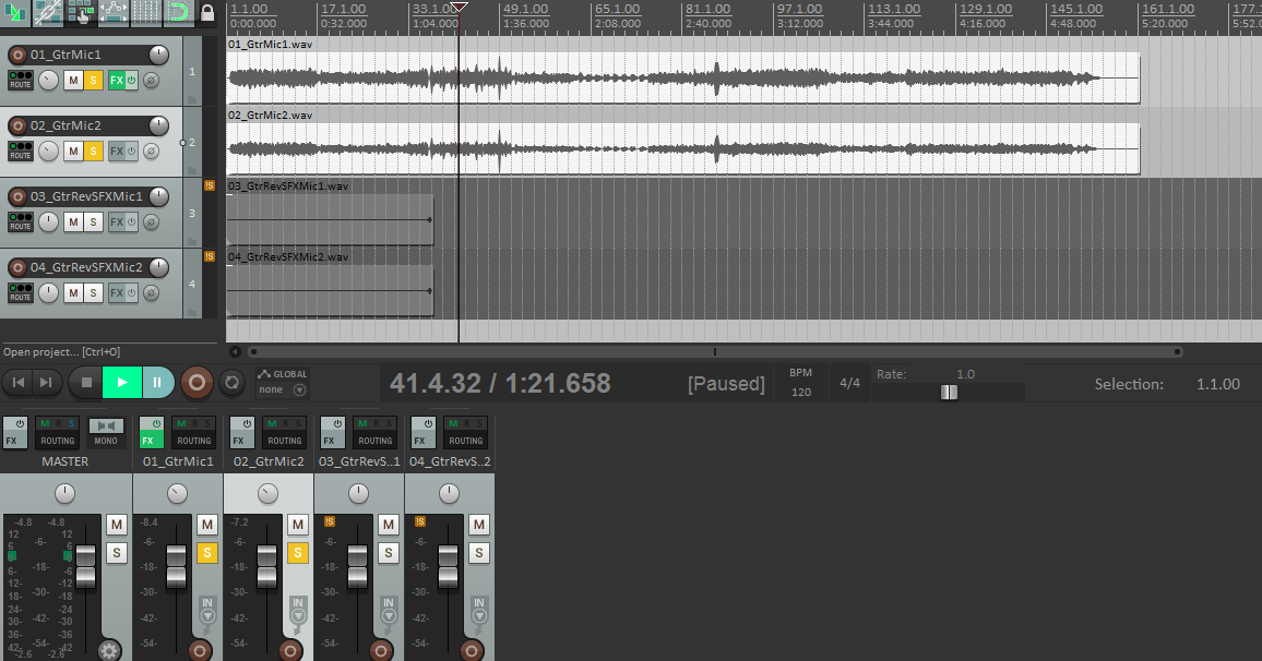 bagustris@/home: Acoustic & Sound Engineer Training 2015