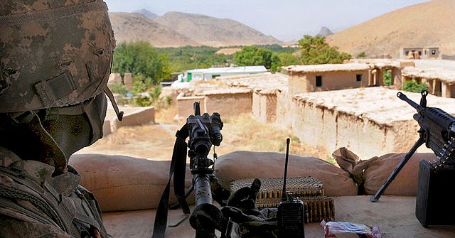 War News Updates: U.S. Army is Conducting Studies On How To Better ...