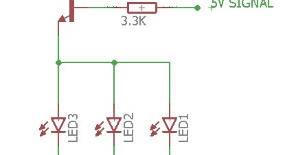 MechaMotion: Litar Power Driver LED