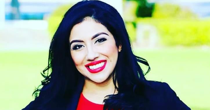 John Chiv: Congratulations to Nazy Javid on her Emmy nomination