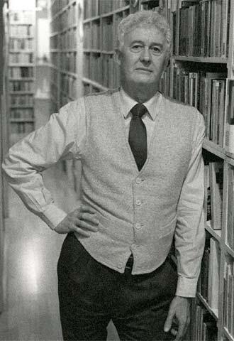 POEMAS Y POETAS: Mis poetas favoritos: FÉLIX GRANDE.