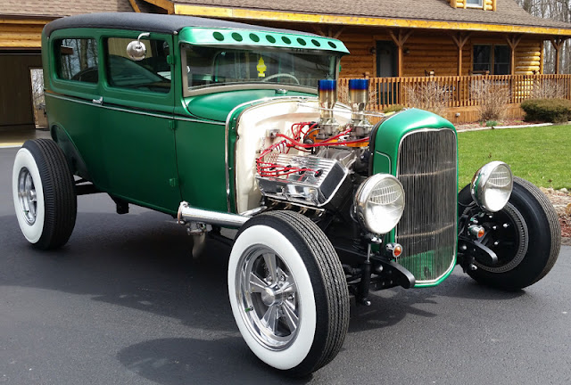 VONSKIP - 24/7AUTOHOLIC - HOTRODS - KUSTOMS - CLASSIC CARS: Sedan ...