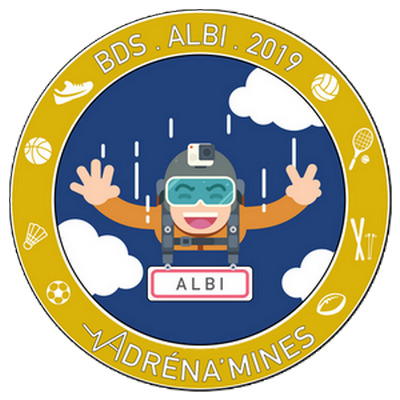 Manon Mathieu - Adrena'Mines