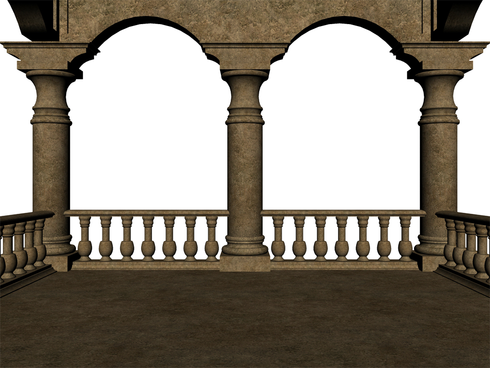 Balcony | Art And Home Designs