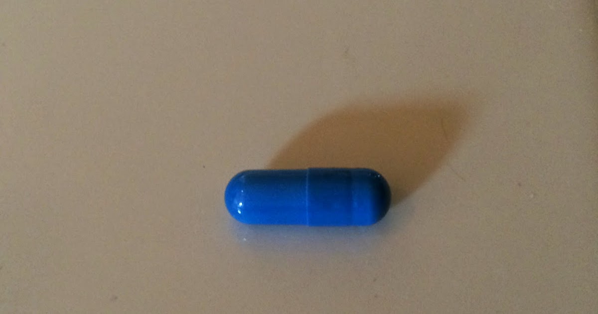 Free At Last: Red Pill or Blue Pill